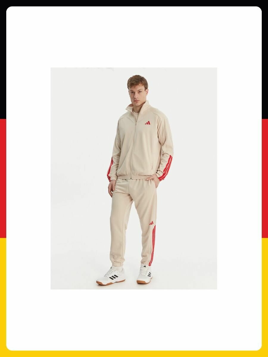 Костюм спортивный adidas Stadium 3-Stripes KB6198 Slim Fit