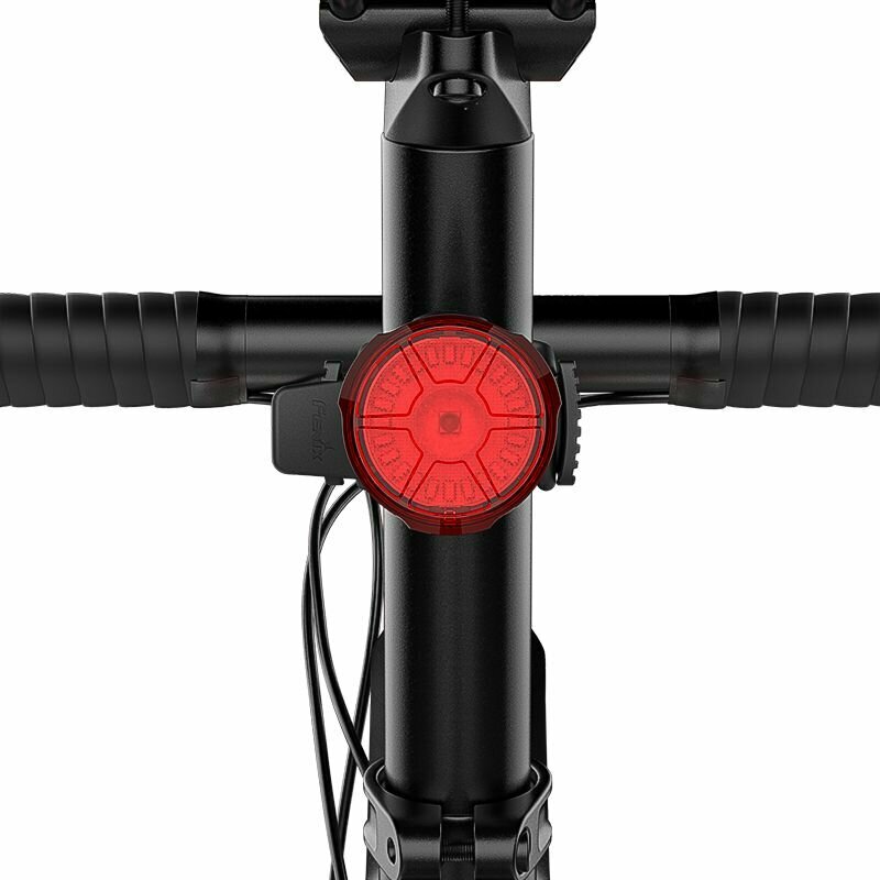 Фонарь для велосипеда — фото 1