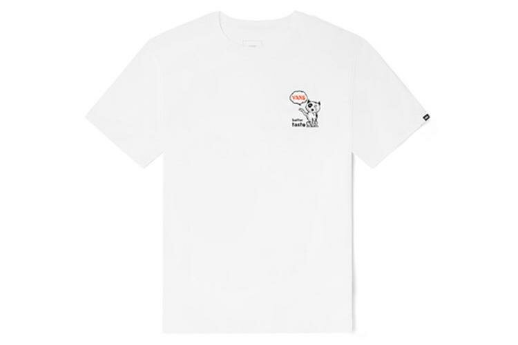 Футболка VANS Vans 552104024