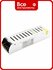 Блок, Apeyron, питания слим-металл Apeyron 12В, 100 Вт, IP20, 8,3 А, 185х40х32 м...