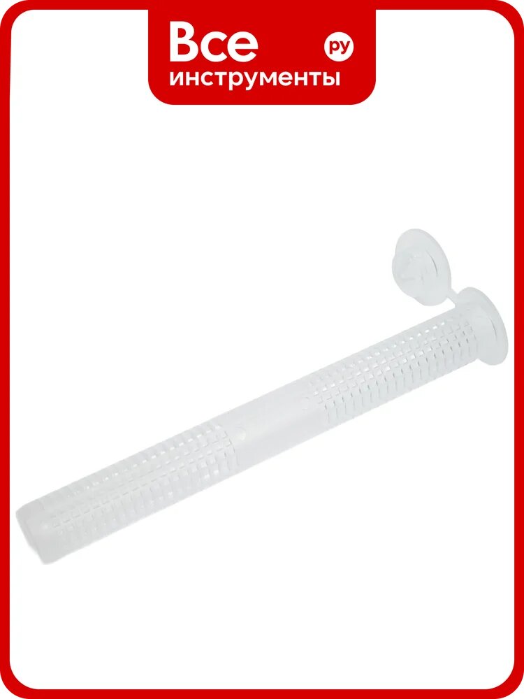 RAWLPLUG Пластиковая втулка 16 х 130, 10 шт R-PLS-16130-10, с уверенной фиксацией