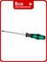 Отвертка WERA 352 SW 2,5/100 WE-138070, профессиональная, прямая рукоять, внешни...