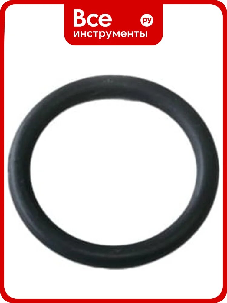 Кольцо уплотнительное Tiemme из FKM арт. H739 1/2" 0400259