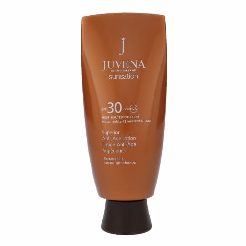 Средство солнцезащитное Juvena Sunsastion Superior Anti-Age Lotion 150 мл