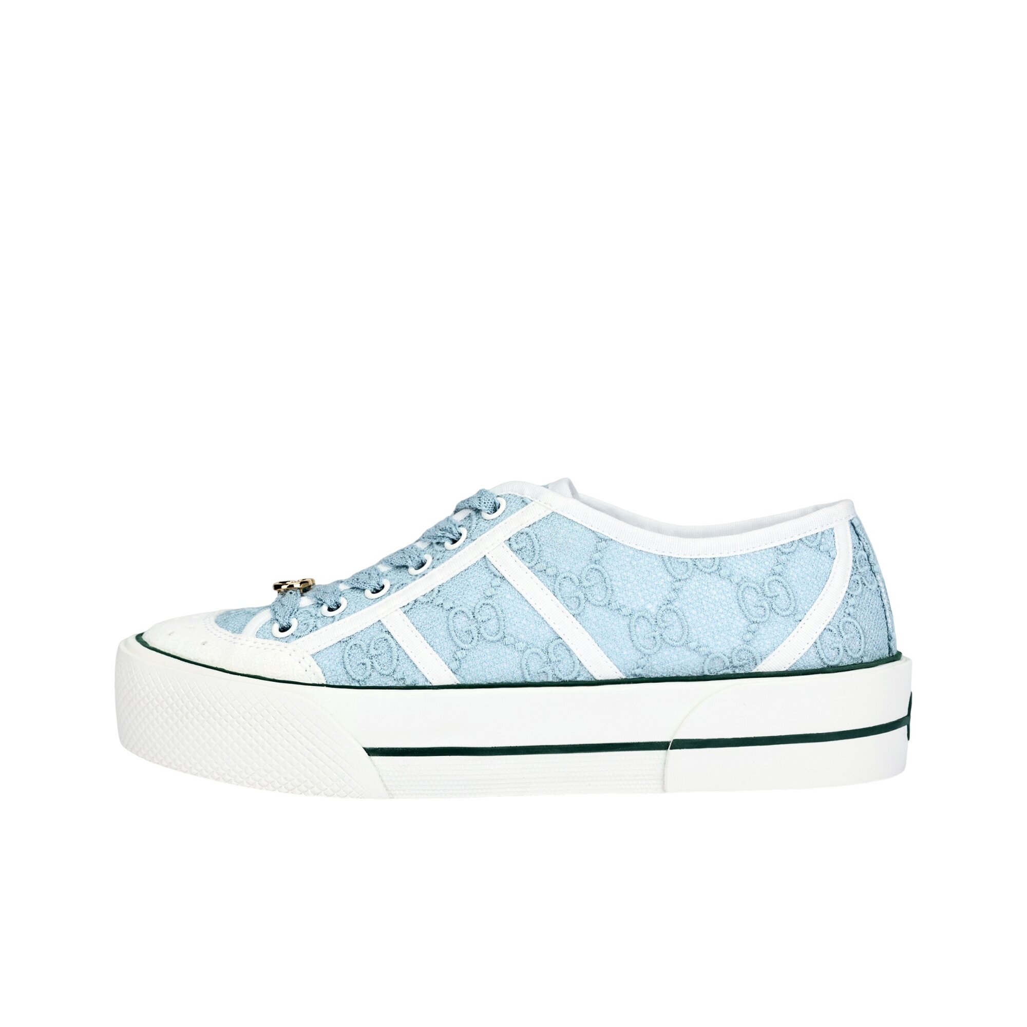 Кеды GUCCI