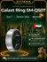 Умное кольцо Galaxy Ring SM-Q507 (Titanium Silver|Серебряное) (si...