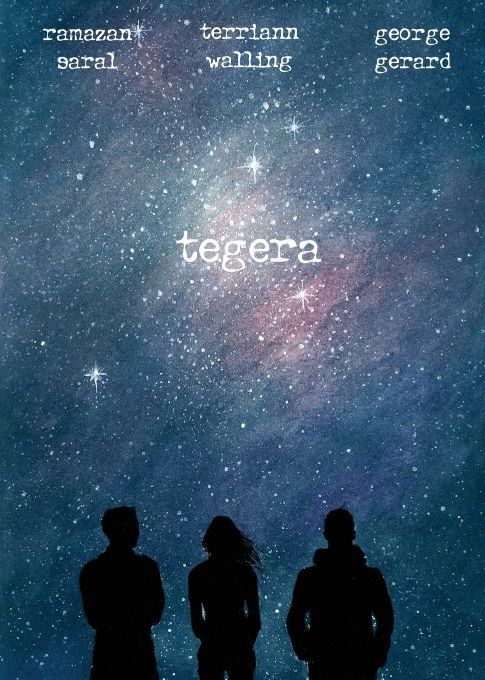 Tegera — фото 1