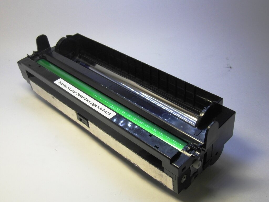 Драм-юнит KX-FA78 для Panasonic KX-FL501 FL503/ FL502/ FL523 совместимый