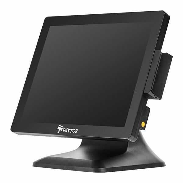 POS моноблок PayTor Falcon Lite V3 (132500)
