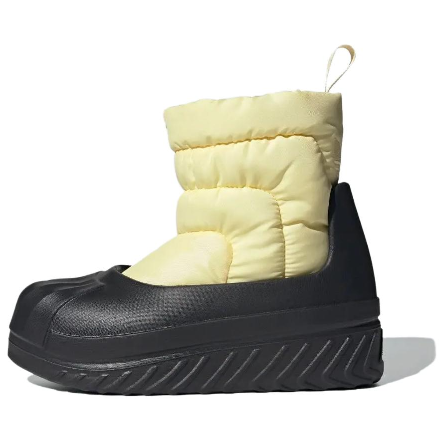 Ботинки берцы adidas Originals AdiFOM SST