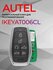 Универсальный ключ для программирования AUTEL IKEYAT006CL 6 кнопок
