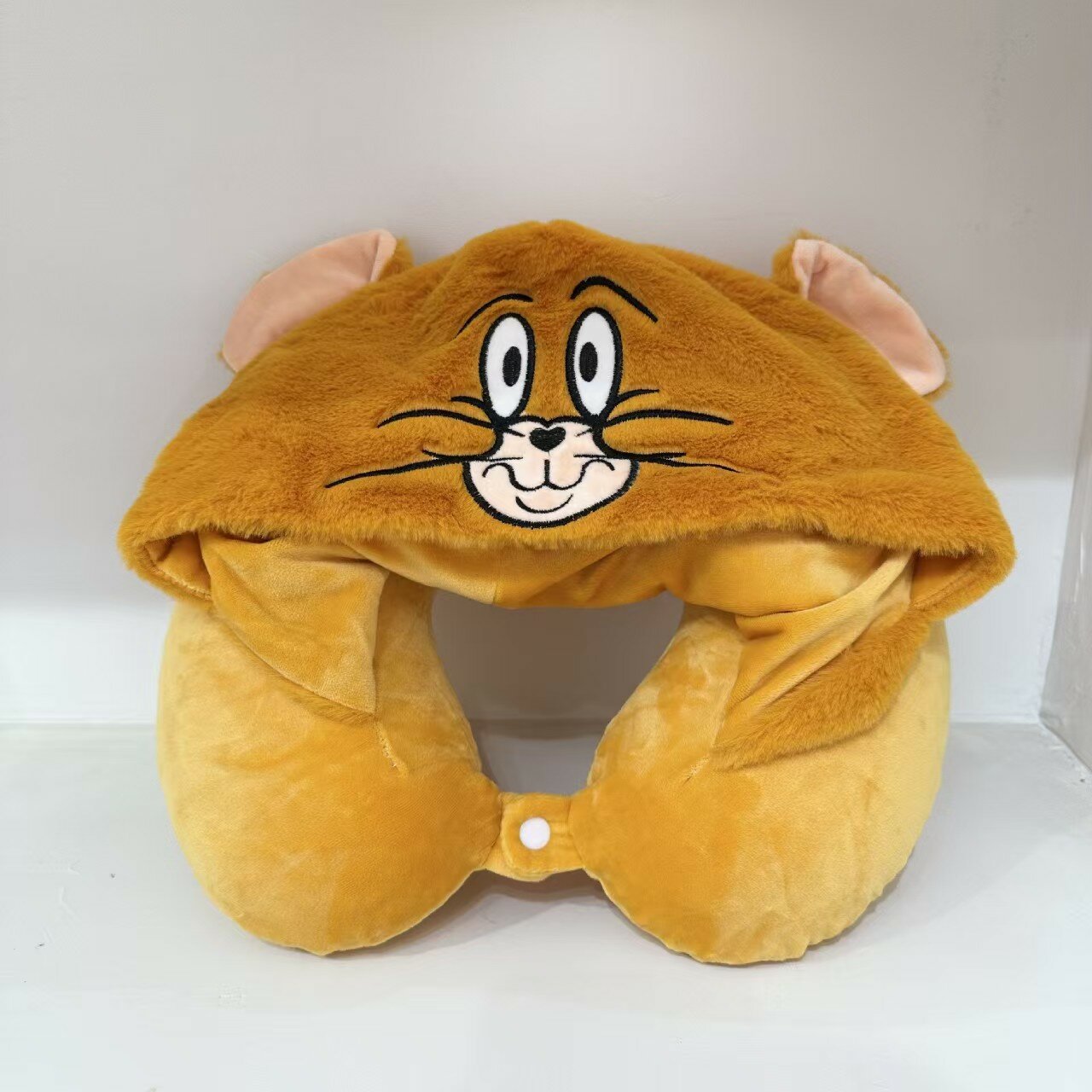 Мягкие подушки Miniso "My Melody Tom and Jerry", ручной работы.