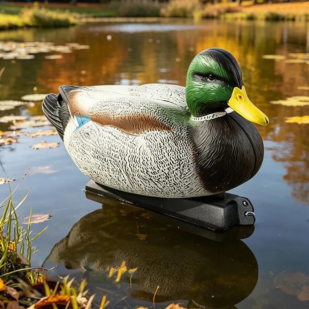 Фигурка садовая — фото 1