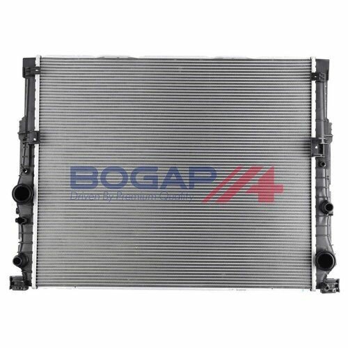 Радиатор охлаждения BOGAP B4210211