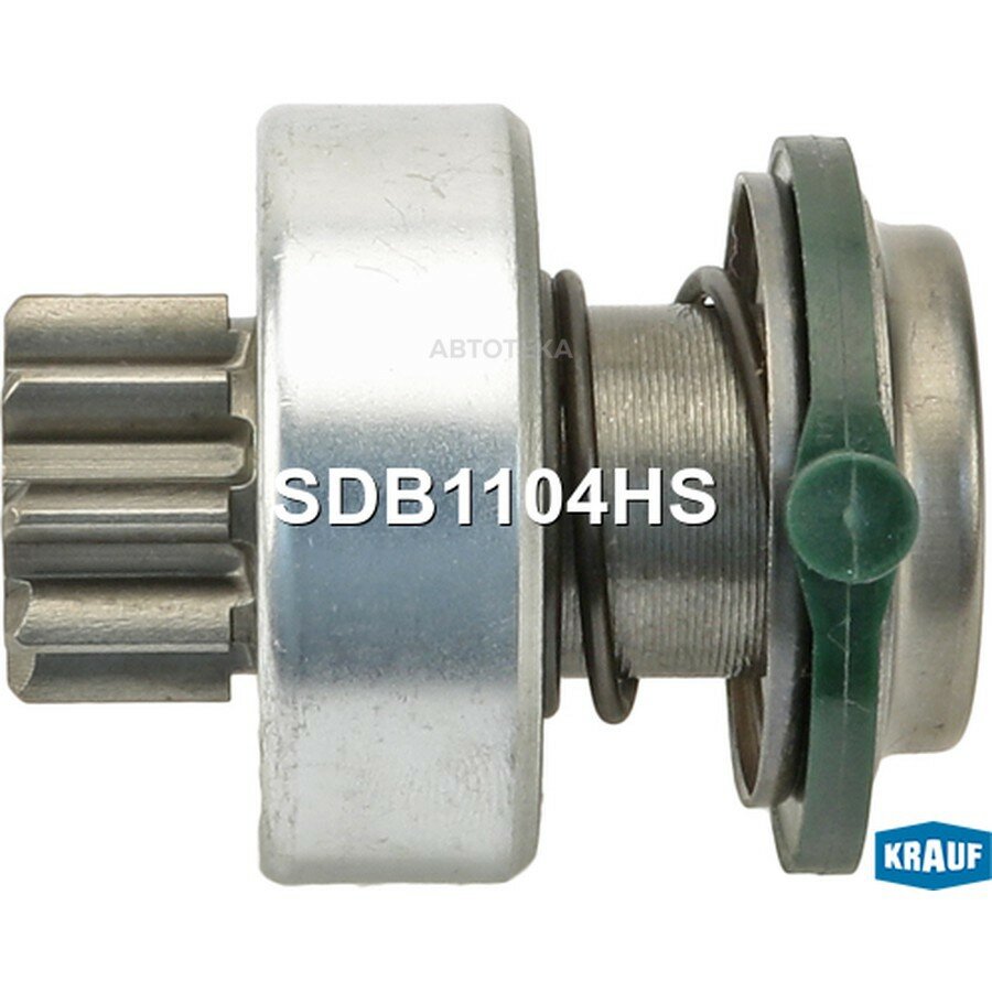Бендикс AUDI 80/100/PASSAT/FIAT KRAUF SDB1104HS