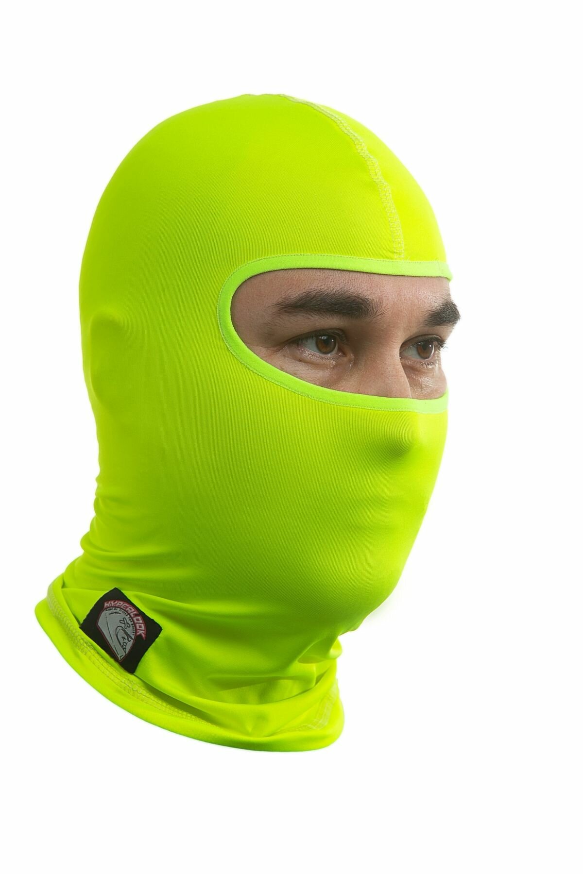 Подшлемник Hyperlook Exhilarant, Зеленый
