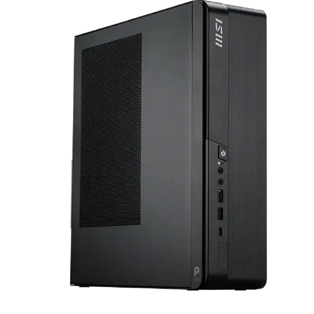 MSI Неттоп / миниПК Core Ultra 7 265 DDR-V 64ГБ Wi-Fi Без ОС
