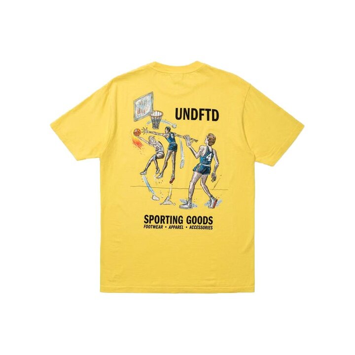 Майка UNDEFEATED