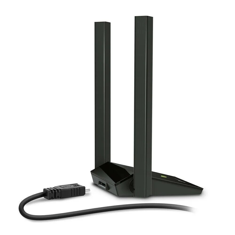 TP-Link Archer T4U Plus Wi-Fi-адаптер, USB — фото 1