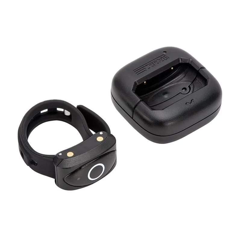 Пульт дистанционного управления STARTRC с Bluetooth для Action 6/5p/Osmo 360 с кнопкой спуска затвора на пальце
