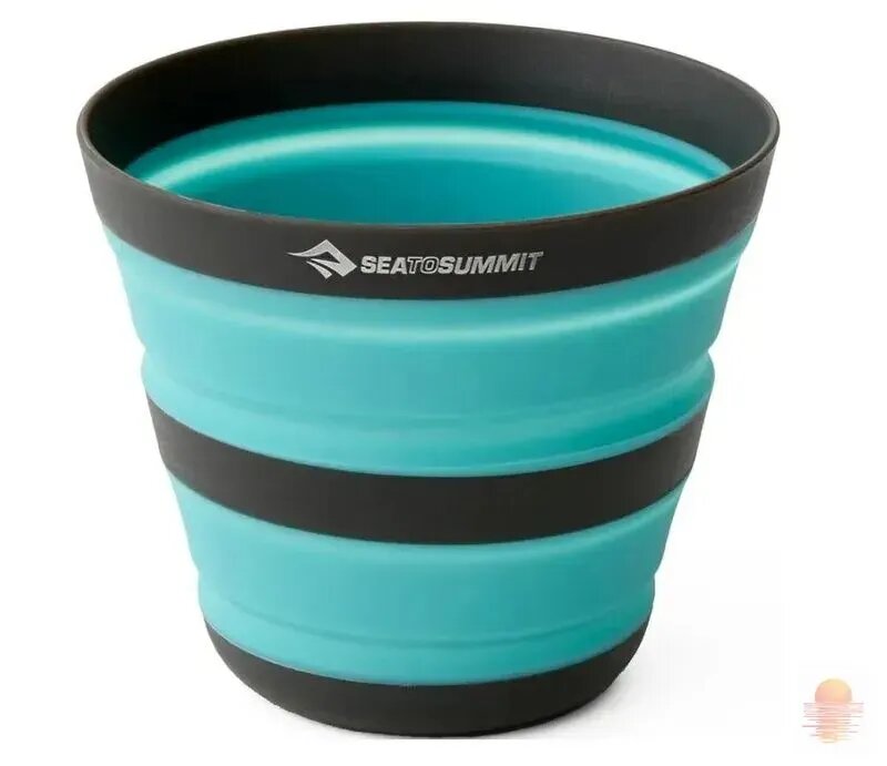 Sea To Summit чашка складная Frontier Ul. one size, blue