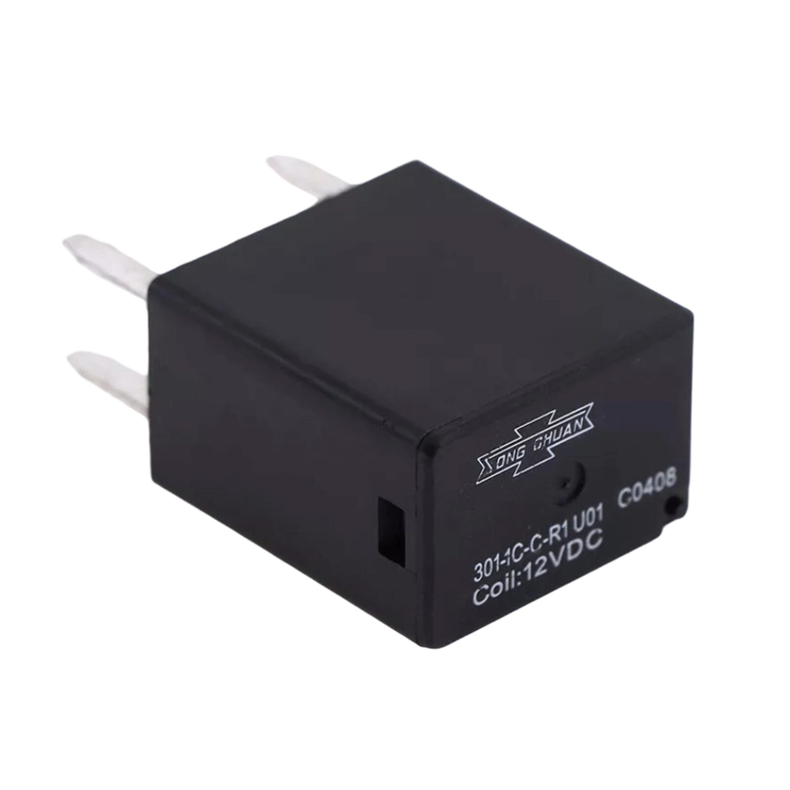 12V 301-1C-C U01 Высокоэффективные автомобильные реле для