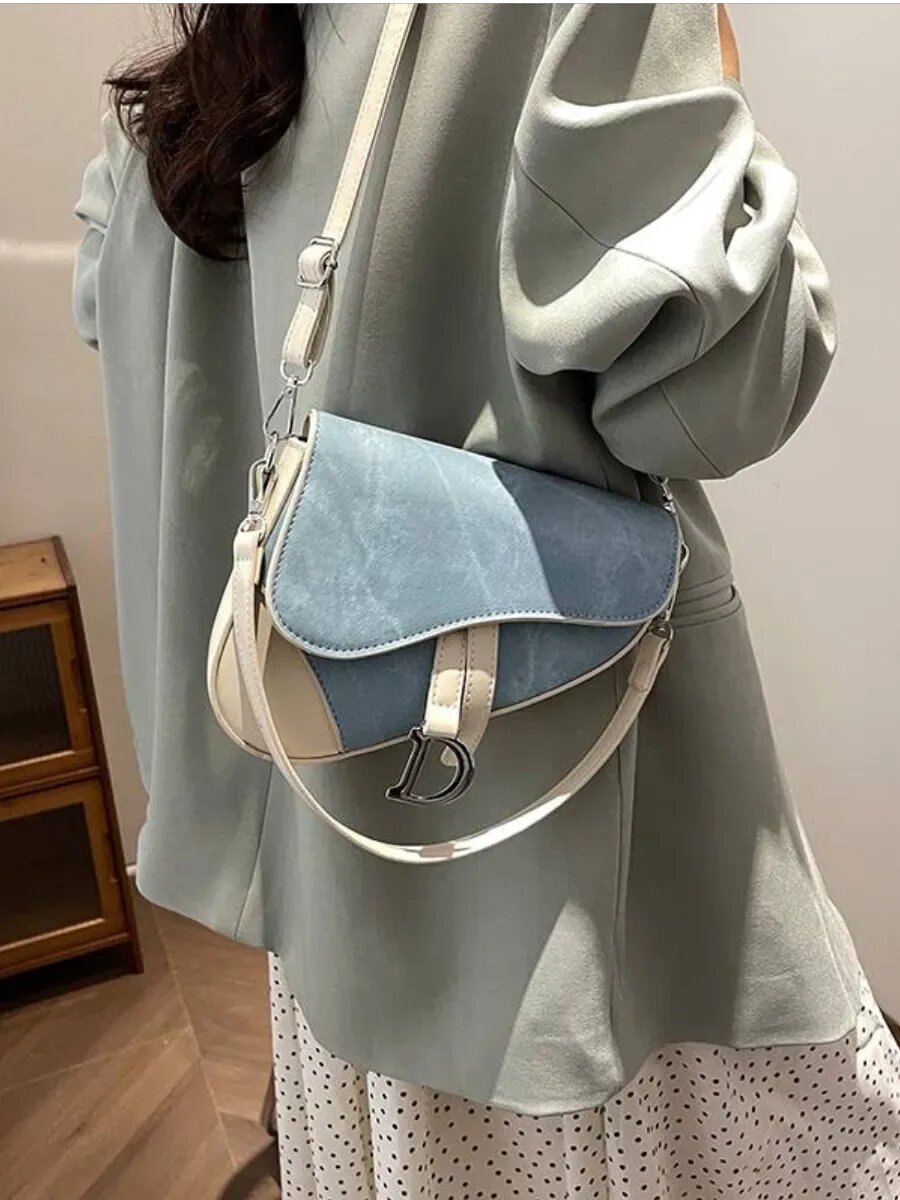 Сумка через плечо Dior