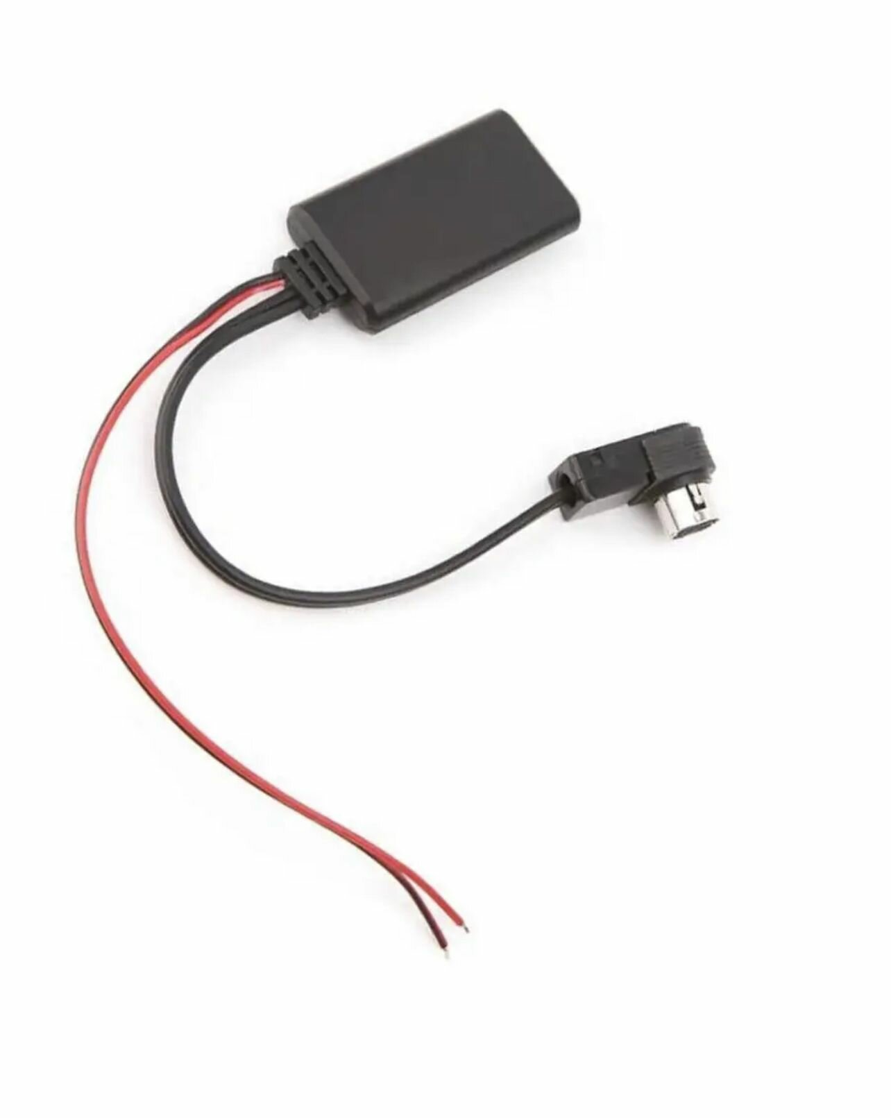 Адаптер Bluetooth AUX-IN блютус модуль jvc