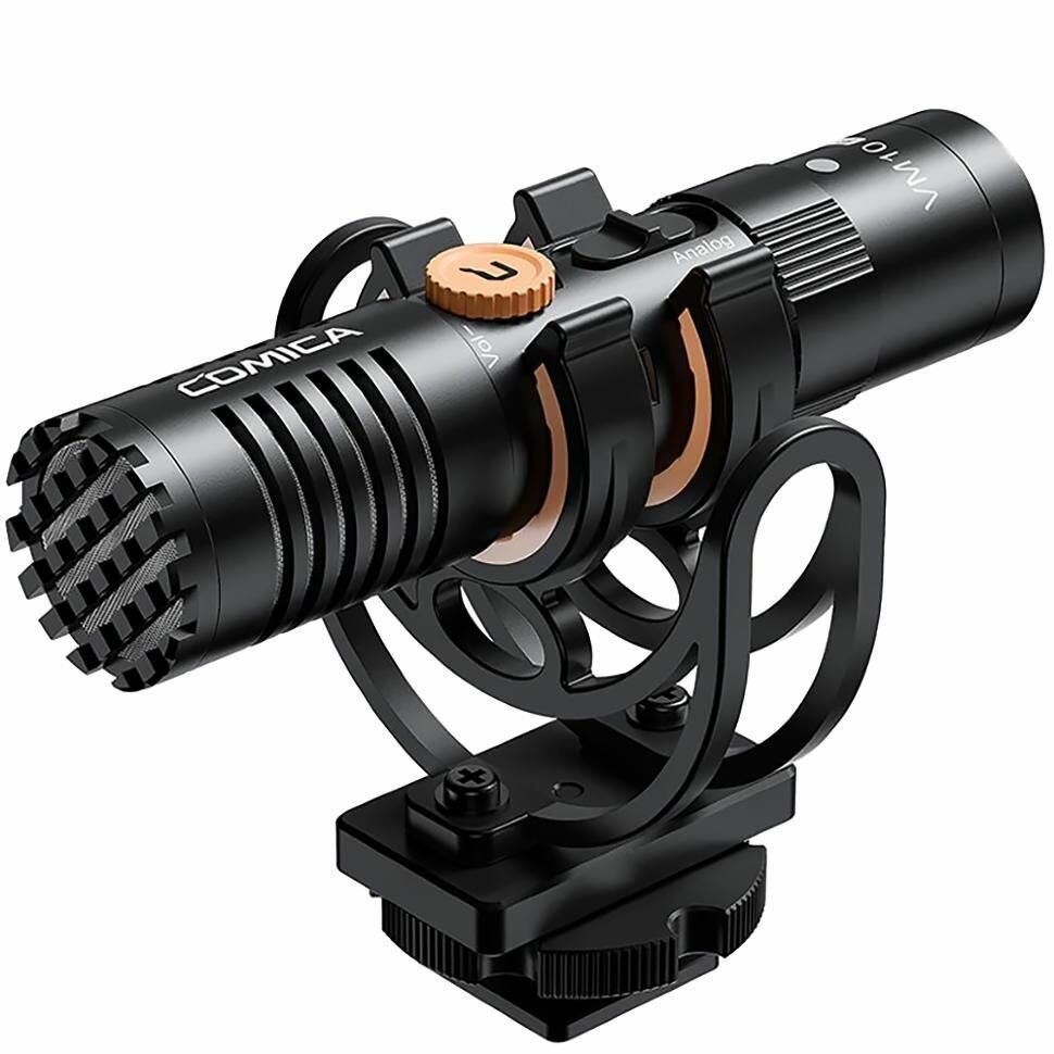 Микрофон CoMica VM10 PRO — фото 1