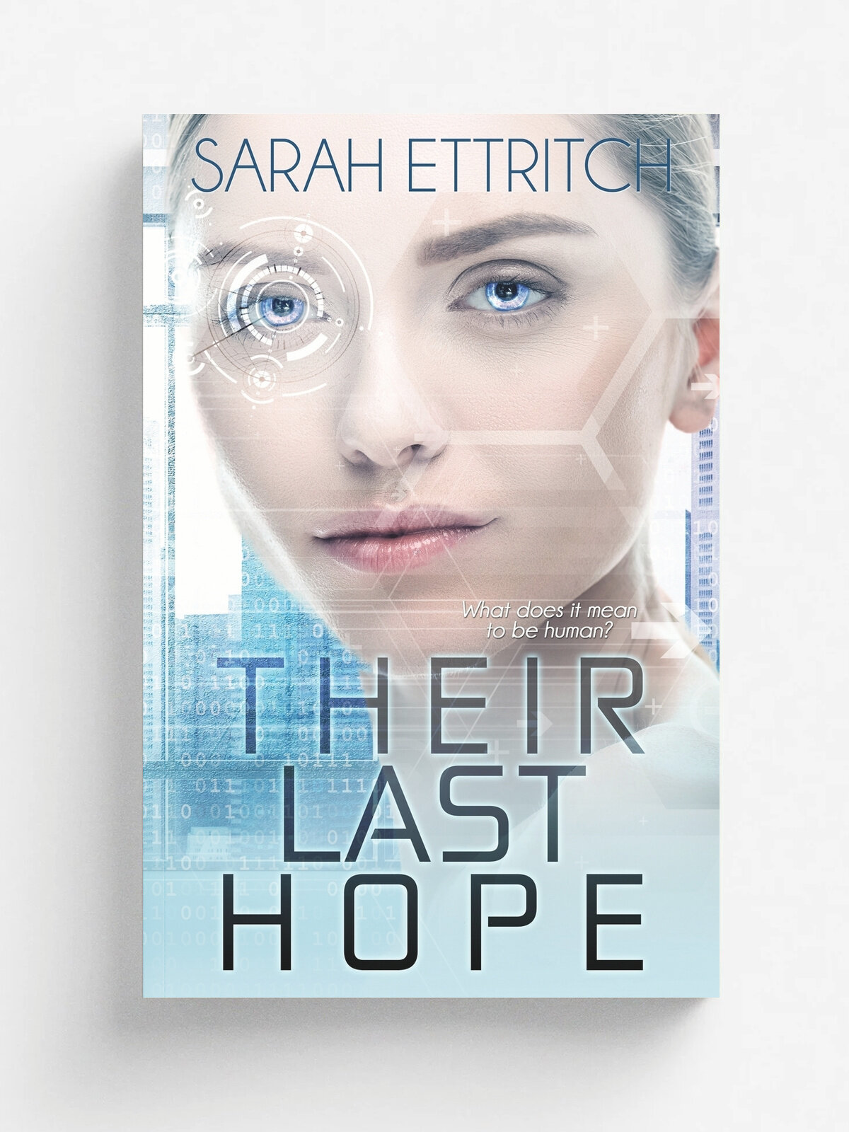 Their Last Hope