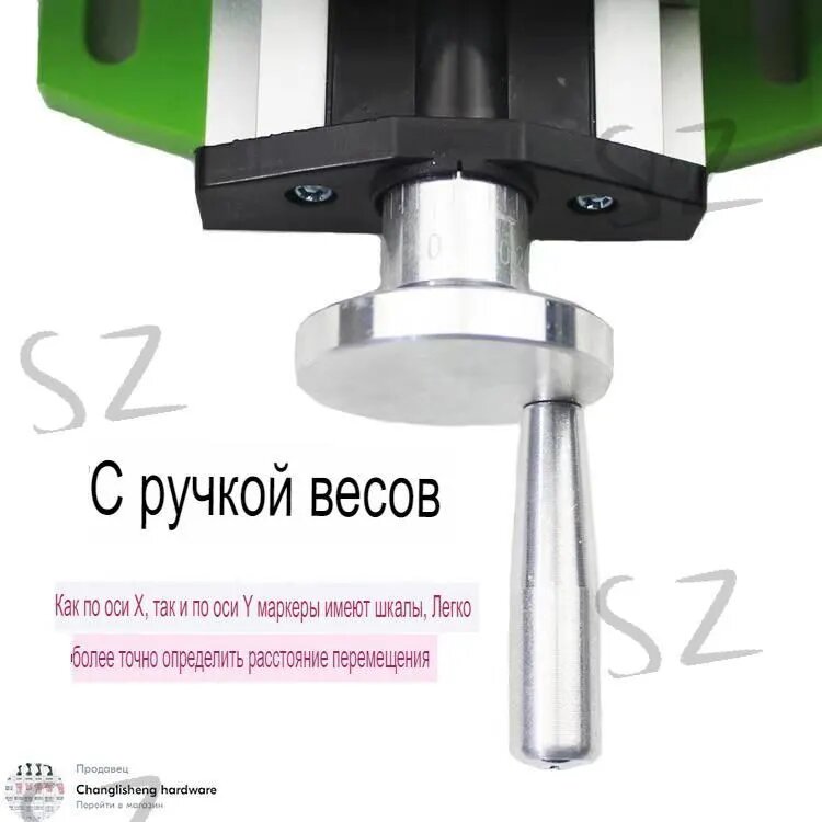 Стенд для ремонтаSZ — фото 1