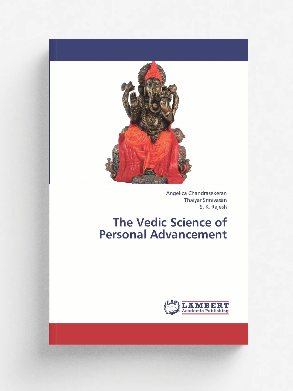 The Vedic Science of Personal Advancement
