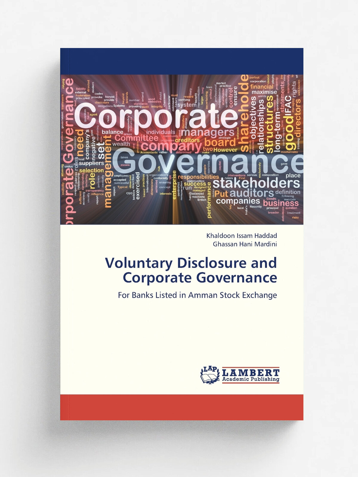Voluntary Disclosure and Corporate Governance