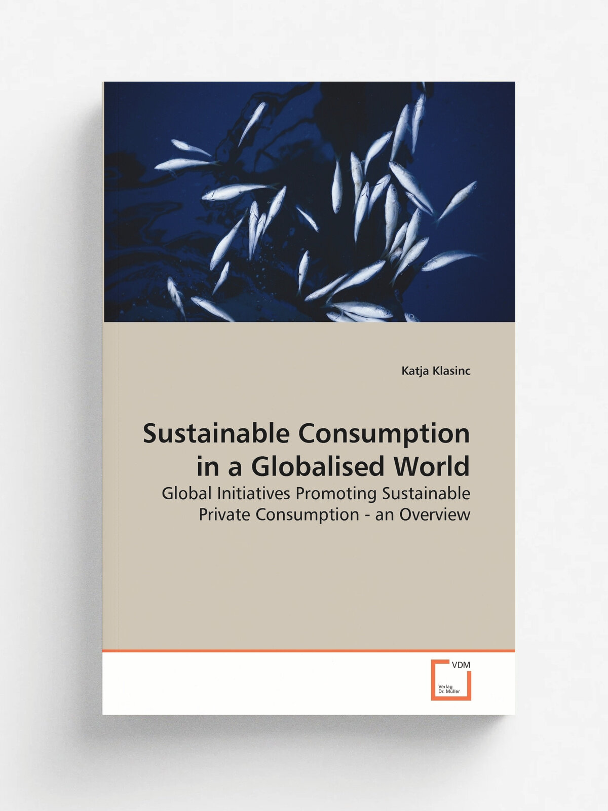 Sustainable Consumption in a Globalised World