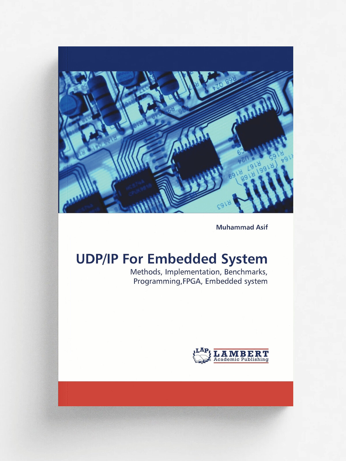 Udp/IP for Embedded System