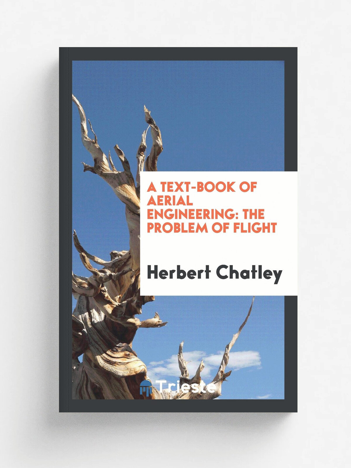 A Text-Book of Aerial Engineering. The Problem of Flight