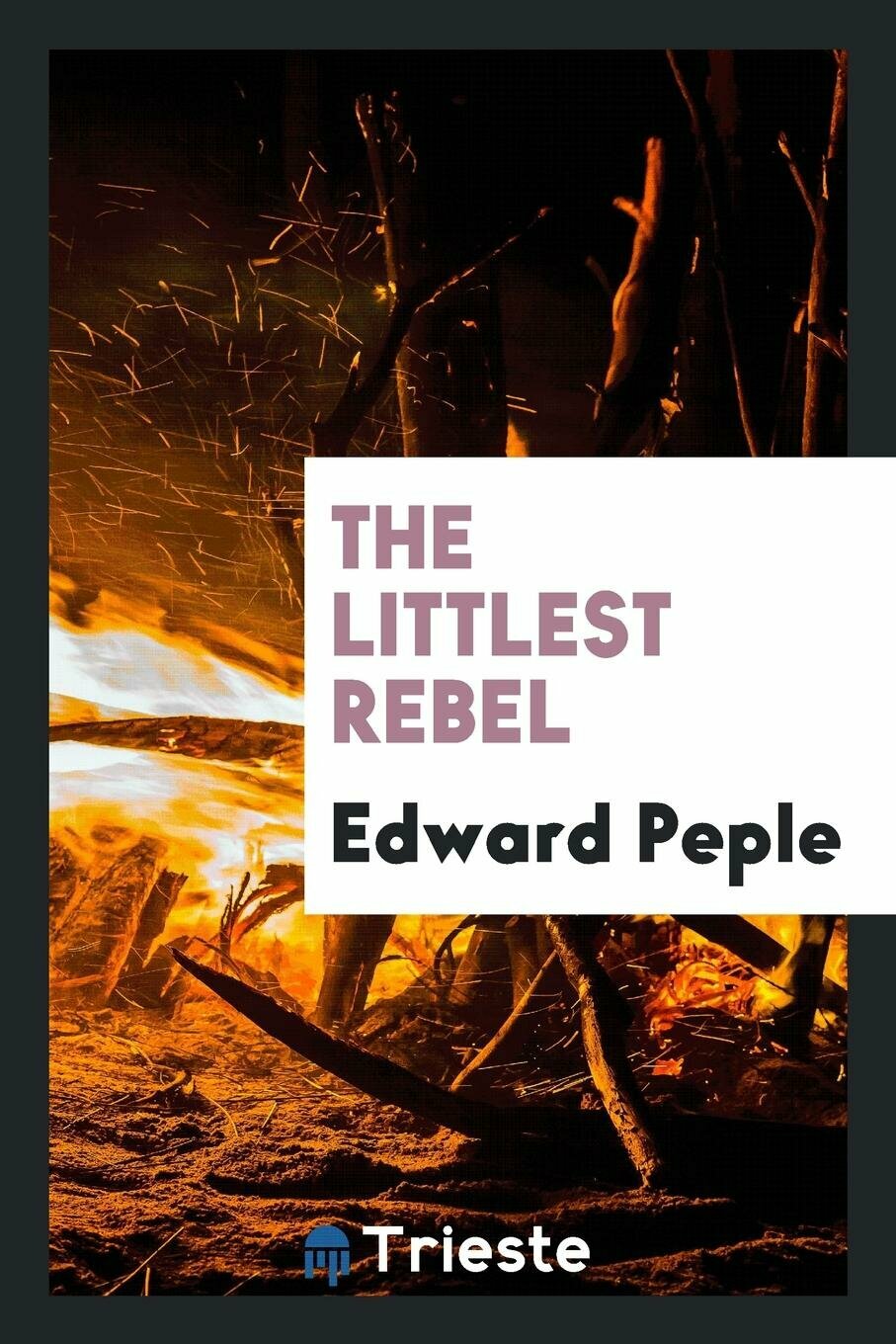 The littlest rebel — фото 1