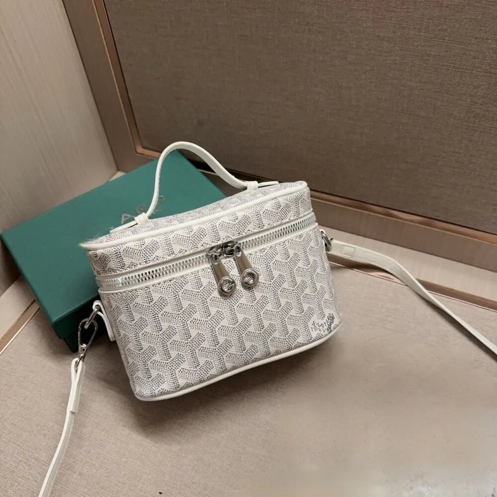 Goyard Косметичка дорожная