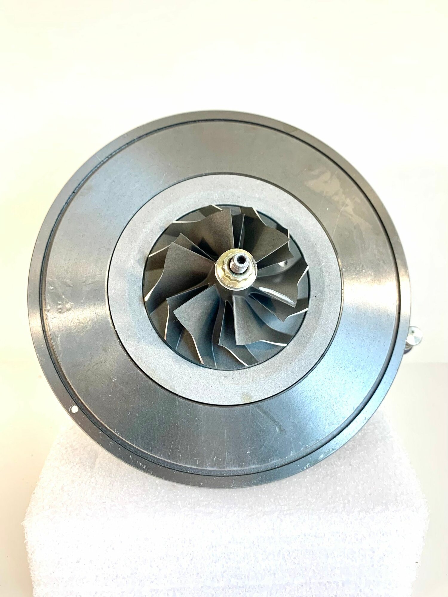 Картридж турбины GT20-037 E&E Turbo для 757608-0001