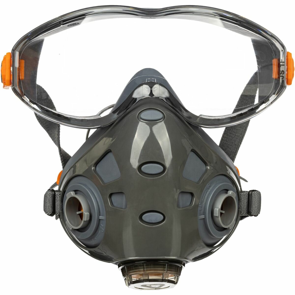Полумаска Jeta Safety Air Optics 9500 размер L