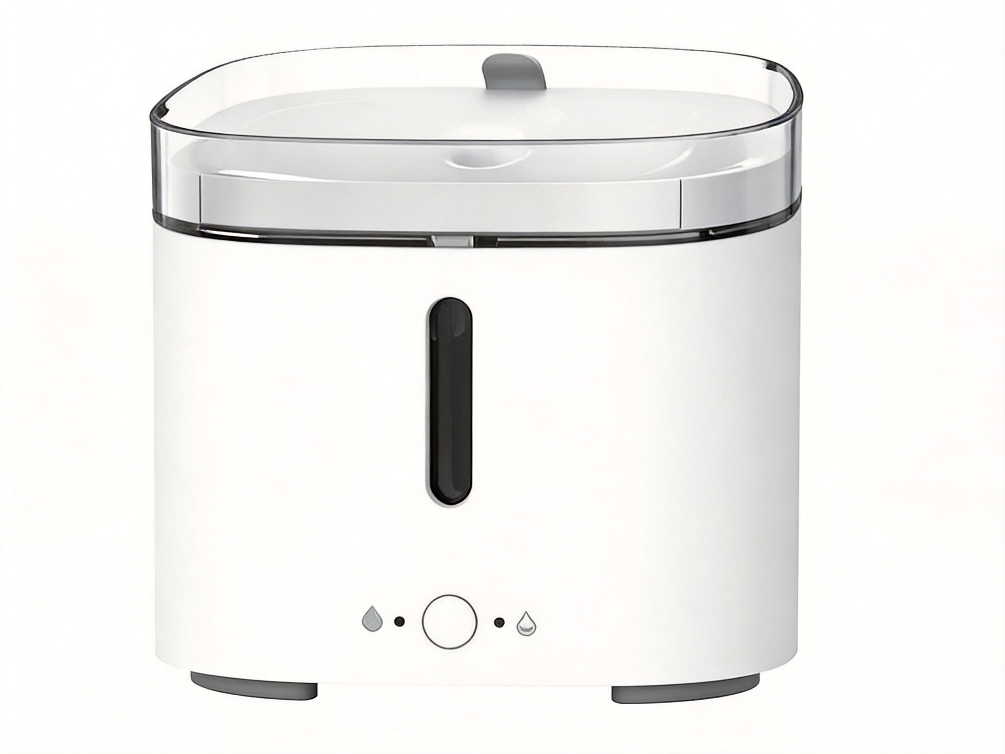 Умная автопоилка для животных Xiaomi Mijia Smart Pet Water Dispenser (XWWF01MG)-FJJD