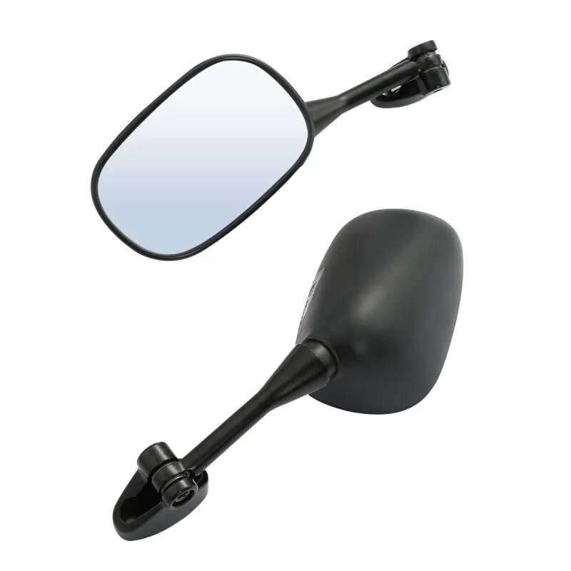 Аксессуары для мотоциклов, подходят для зеркала заднего вида V-FR800 2002-2008 (левая и правая пара)