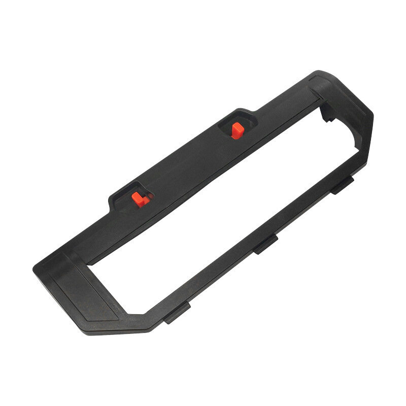 Черная крышка щетки для робота-пылесоса Xiaomi Roborock (1 шт.)