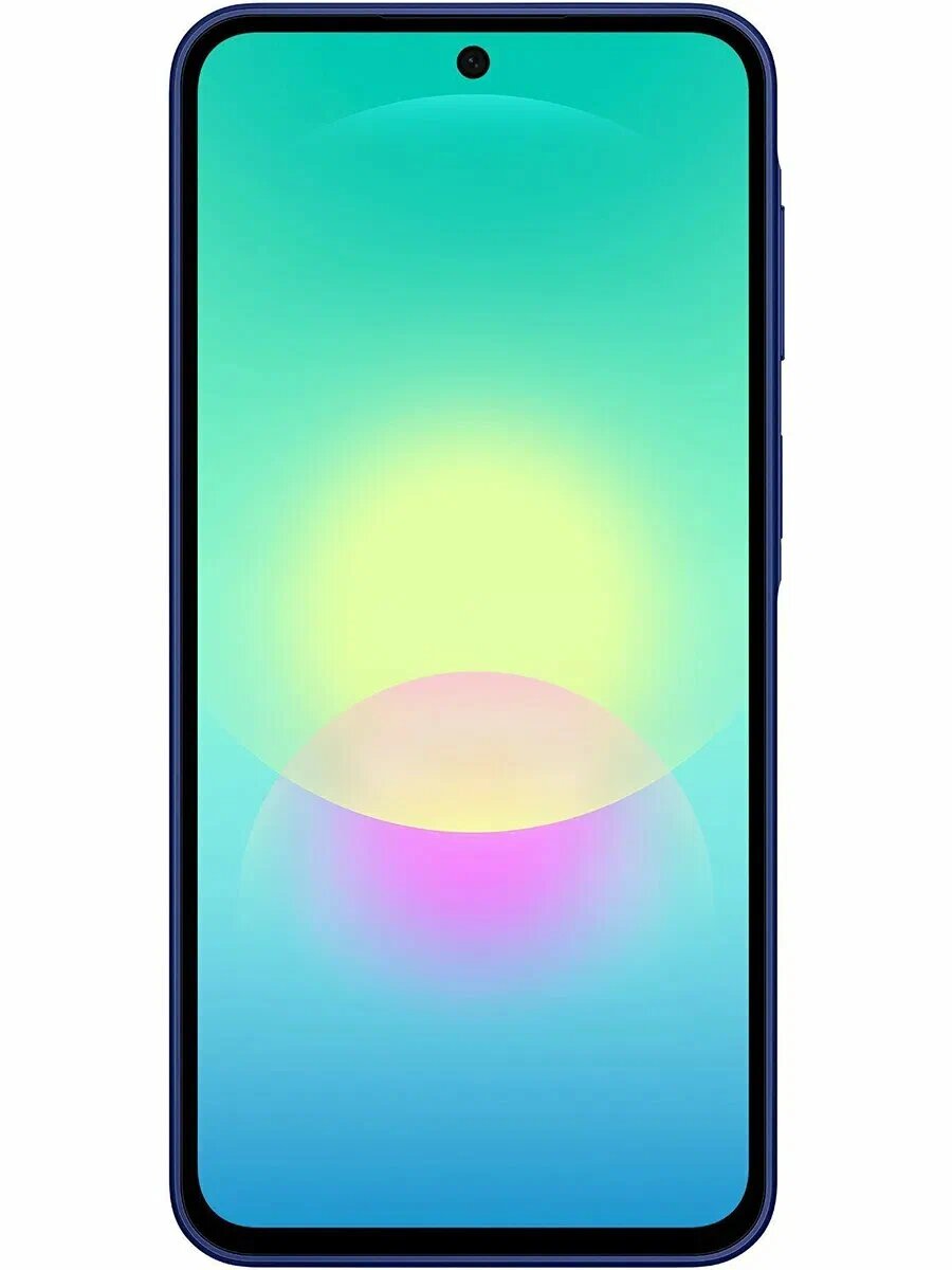 Смартфон Samsung Galaxy A27 8gb / 256Gb 120 Гц (Blue | Синий)