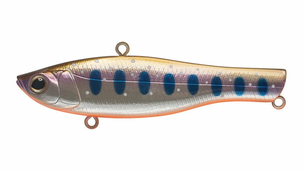 Воблер Strike Pro BeFLAP 75-24gr JS-161-24#A142-264 7.5см 24гр