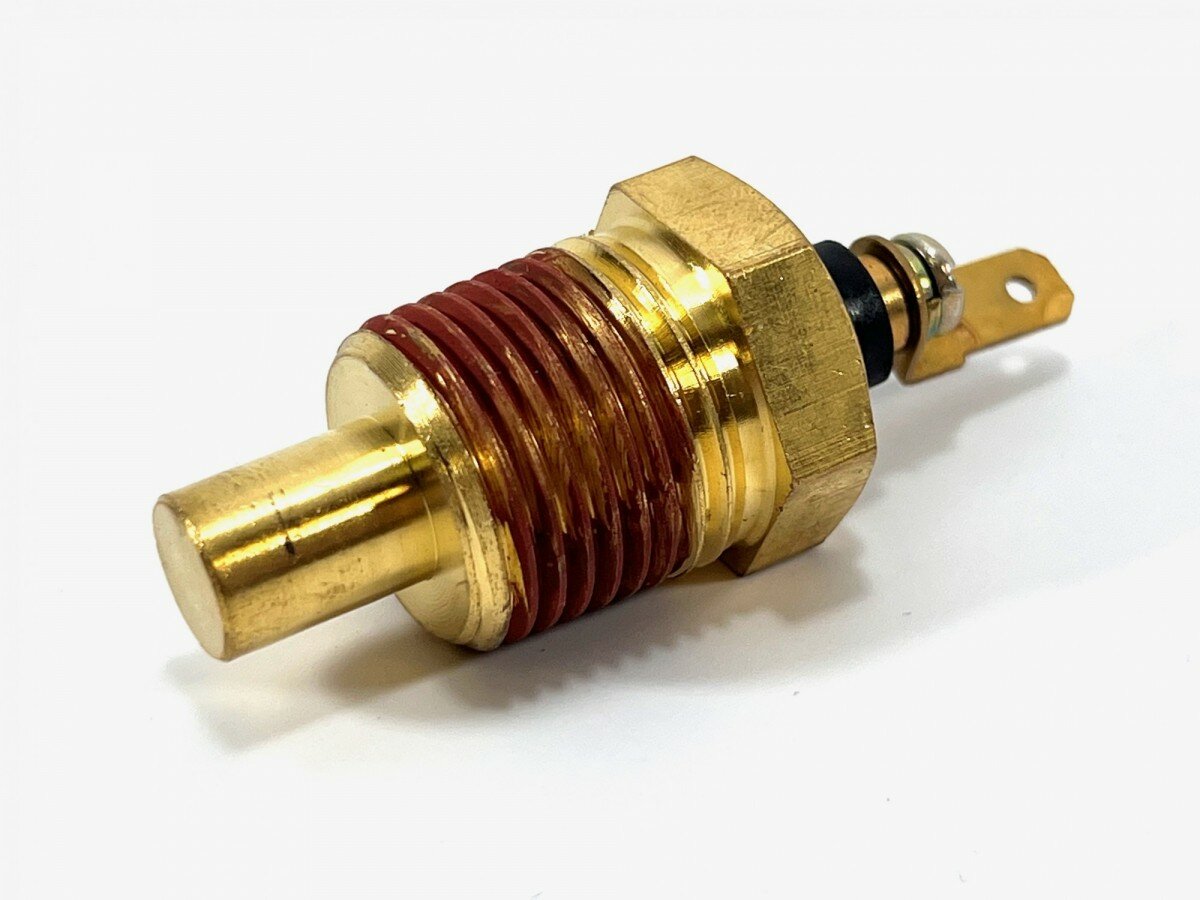 3015238 Датчик температуры KMG — фото 1