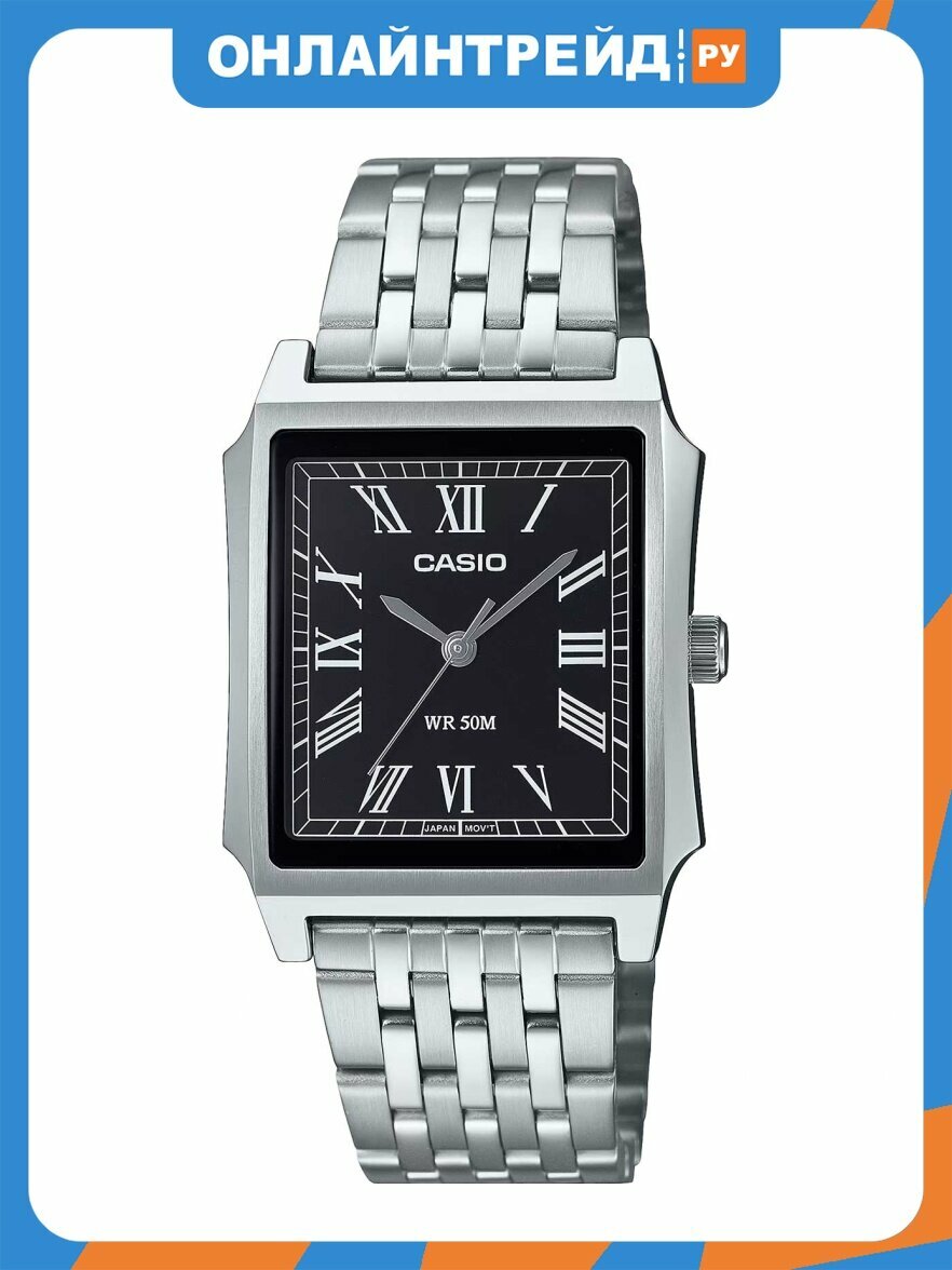  CASIO
