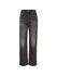 Джинсы Rag & Bone Side-stripe wide-leg jeans, размер XS-S