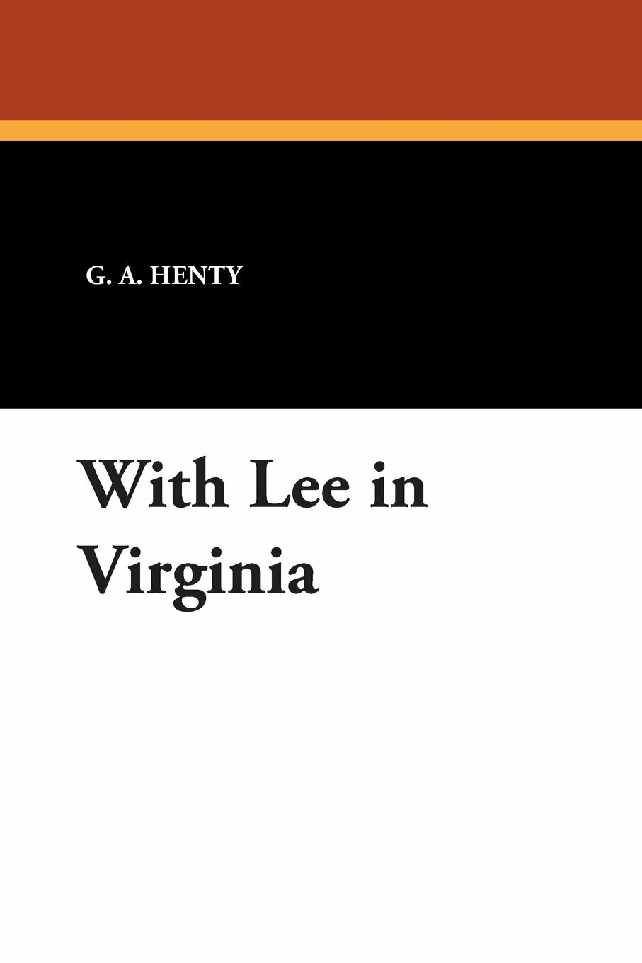 With Lee in Virginia — фото 1