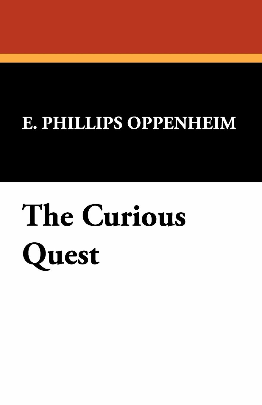 The Curious Quest — фото 1